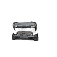 China 2022 Upgrade Professional Universal Front Bumper for E-Class W213 Lower Price Car Body Facelift Kit Condition Used car bumper for sale