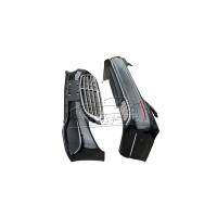 China 2022 Upgrade Professional Universal Front Bumper for E-Class W213 Lower Price Car Body Facelift Kit Condition Used car bumper for sale