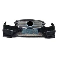 China PP Body Kit for Mercedes Benz E CLASS W212 Front Bumper Rear Bumper Side Skirts Front Spoiler Rear Diffuser and Griller Facelift for sale