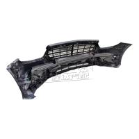 China OEM 2138850138 W213 FRONT BUMPER Cover PRIMED Facial Auto Front Bumper for MERCEDES BENZ E-CLASS W213 E300 E400 2017-2019 for sale