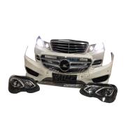 China Hot Selling Hign Quality Wear-Resistance Cars Exterior Accessories for W212 E-Class E350 E300 E260 E200 for sale