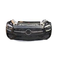 China Hot Selling Hign Quality Wear-Resistance Cars Exterior Accessories for W212 E-Class E350 E300 E260 E200 for sale