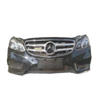China Factory Direct Sale Car Part Auto Bodykit Set Upgrade Car Bumper for W212 E-Class E350 E300 E260 E200 for sale