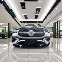 China For Mercedes Benz GLE350-Class W167 C167 GLE450 GLE53 2024 Front Grill Air Vente Body Kit Front Accessories Exterior Accessories for sale