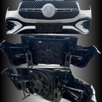China For Mercedes Benz GLE350-Class W167 C167 GLE450 GLE53 2024 Front Grill Air Vente Body Kit Front Accessories Exterior Accessories for sale