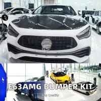 China Wholesale OEM Used Front Bumper Grille for Mercedes-Benz 247 GLA180/200/220/GLA35 GLA45 AMG Hottest Car Accessory OE A2478803401 for sale