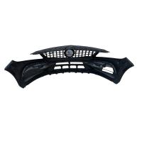 China Premium for Mercedes 176  A220 A250 Upgrade A45 Style Body Kit - Front Bumper & Face Conversion for Sporty Exterior Refit Grille for sale