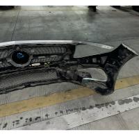 China High Quality Plastic Front Body Bumper for Mercedes-Benz S-Class W217 S500 S550 S600 S63 Two-door Coupe for sale