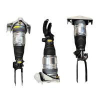 China For Volkswagen Touareg, for Porsche Cayenne and Audi Q7 2006-2010 Old Front air Suspension Shock Absorber 7L8616040D 95535840400 for sale