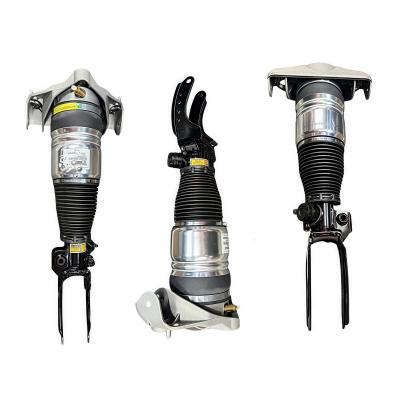 China For Volkswagen Touareg, for Porsche Cayenne and Audi Q7 2006-2010 Old Front air Suspension Shock Absorber 7L8616040D 95535840400 for sale