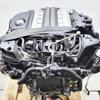 China DDBD W12 Engine for BENTLEY CONTINENTAL GT MK3 2018 COMPLETE ENGINE 6.0 PETROL W12 626 BHP DDBD DDB for sale