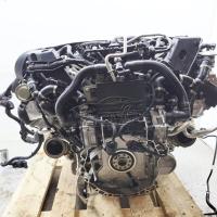China DDBD W12 Engine for BENTLEY CONTINENTAL GT MK3 2018 COMPLETE ENGINE 6.0 PETROL W12 626 BHP DDBD DDB for sale