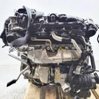 China DDBD W12 Engine for BENTLEY CONTINENTAL GT MK3 2018 COMPLETE ENGINE 6.0 PETROL W12 626 BHP DDBD DDB for sale