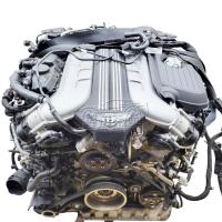 China DDBD W12 Engine for BENTLEY CONTINENTAL GT MK3 2018 COMPLETE ENGINE 6.0 PETROL W12 626 BHP DDBD DDB for sale