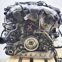 China DDBD W12 Engine for BENTLEY CONTINENTAL GT MK3 2018 COMPLETE ENGINE 6.0 PETROL W12 626 BHP DDBD DDB for sale