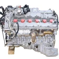 China N74B66 V12 Engine for Rolls-Royce RR11 RR12 6.75 Twin Turbo Engine Rolls-Royce Cullinan Phantom for sale