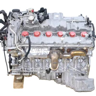 China N74B66 V12 Engine for Rolls-Royce RR11 RR12 6.75 Twin Turbo Engine Rolls-Royce Cullinan Phantom for sale