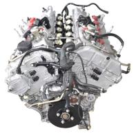 China N74B66 V12 Engine for Rolls-Royce RR11 RR12 6.75 Twin Turbo Engine Rolls-Royce Cullinan Phantom for sale