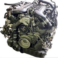 China W12 Engine Motor Getriebe DDBB Bentley Bentayga 5950ccm 447 KW 6.0 TSI 608 HP Car Engine for Bentley for sale