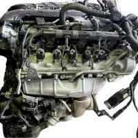 China W12 Engine Motor Getriebe DDBB Bentley Bentayga 5950ccm 447 KW 6.0 TSI 608 HP Car Engine for Bentley for sale