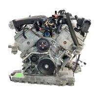 China W12 Engine Motor Getriebe DDBB Bentley Bentayga 5950ccm 447 KW 6.0 TSI 608 HP Car Engine for Bentley for sale