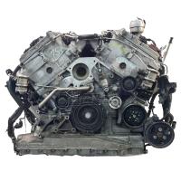 China W12 Engine Motor Getriebe DDBB Bentley Bentayga 5950ccm 447 KW 6.0 TSI 608 HP Car Engine for Bentley for sale