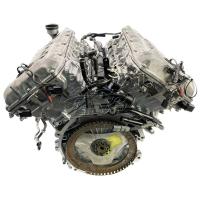 China W12 Engine Motor Getriebe DDBB Bentley Bentayga 5950ccm 447 KW 6.0 TSI 608 HP Car Engine for Bentley for sale