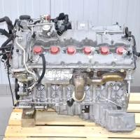 China Used 6.8 CKB PETROL V8 ENGINE for BENTLEY MULSANNE 6.75 ENGINE 2009-2016 Condition Used for sale