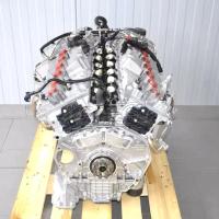 China Used 6.8 CKB PETROL V8 ENGINE for BENTLEY MULSANNE 6.75 ENGINE 2009-2016 Condition Used for sale