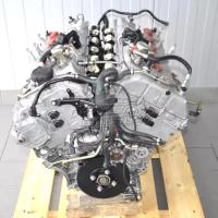 China Used 6.8 CKB PETROL V8 ENGINE for BENTLEY MULSANNE 6.75 ENGINE 2009-2016 Condition Used for sale