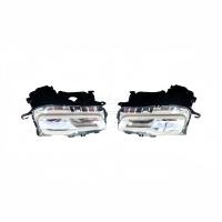 China Upgraded Daytime Turn Signal Headlights for Rolls-Royce Ghost First Second Generation with 6500k Color Temperature LED Diodes for sale