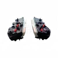 China Upgraded Daytime Turn Signal Headlights for Rolls-Royce Ghost First Second Generation with 6500k Color Temperature LED Diodes for sale