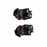 China Upgraded Daytime Turn Signal Headlights for Rolls-Royce Ghost First Second Generation with 6500k Color Temperature LED Diodes for sale