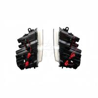 China Upgraded Daytime Turn Signal Headlights for Rolls-Royce Ghost First Second Generation with 6500k Color Temperature LED Diodes for sale