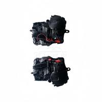 China Upgraded Daytime Turn Signal Headlights for Rolls-Royce Ghost First Second Generation with 6500k Color Temperature LED Diodes for sale