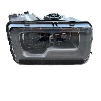 China The New High Quality for Cullinan RR31 Front Left and Right matrix Laser LED Headlight Steering Assist Function for Rolls-Royce for sale