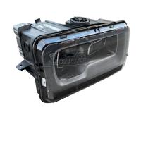 China The New High Quality for Cullinan RR31 Front Left and Right matrix Laser LED Headlight Steering Assist Function for Rolls-Royce for sale