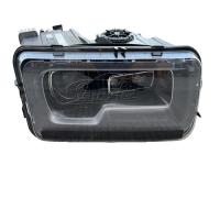 China The New High Quality for Cullinan RR31 Front Left and Right matrix Laser LED Headlight Steering Assist Function for Rolls-Royce for sale