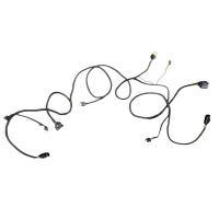 China Durable Vehicle Radar Wiring Harness Fog Lamp Cable PDC Sensor Line Exact Fit for Rolls-Royce Ghost 2 Front Bumper Replacement for sale