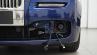 China Durable Vehicle Radar Wiring Harness Fog Lamp Cable PDC Sensor Line Exact Fit for Rolls-Royce Ghost 2 Front Bumper Replacement for sale