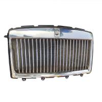 China High-quality Brilliant Front Chrome Grill 7301356 Used Steel for 2014-19 Rolls Royce Ghost Wraith & Dawn Model 51117301357 for sale