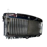 China Hot Rousselys Complete Front Bumper Grille for 2010-2016 Rolls-Royce Ghost Dawn Cullinan Gust 2 Optimized for Style Performance for sale
