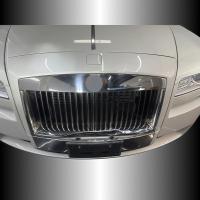 China Hot Rousselys Complete Front Bumper Grille for 2010-2016 Rolls-Royce Ghost Dawn Cullinan Gust 2 Optimized for Style Performance for sale