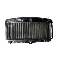China OEM Custom Car Grills for Rolls-Royce Wraith 2nd Generation 2017-2019 Custom Steel Hood with Silver Grille Frame Condition Used for sale