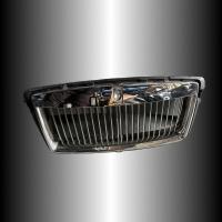China OEM Custom Car Grills for Rolls-Royce Wraith 2nd Generation 2017-2019 Custom Steel Hood with Silver Grille Frame Condition Used for sale