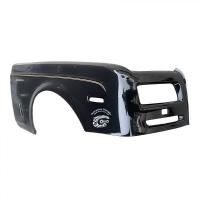 China Premium Used Front Fenders for Rolls-Royce Phantom VII RR7 Genuine OEM Steel P/N 41357294067/41357294068 Compatible for sale