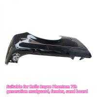 China Premium Used Front Fenders for Rolls-Royce Phantom VII RR7 Genuine OEM Steel P/N 41357294067/41357294068 Compatible for sale