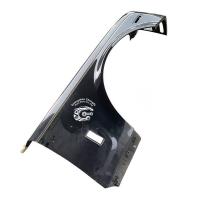 China Premium Used Front Fenders for Rolls-Royce Phantom VII RR7 Genuine OEM Steel P/N 41357294067/41357294068 Compatible for sale
