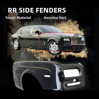 China Genuine OEM Used Front Fender W/ Side Skirt Panel - for Rolls-Royce Ghost & Phantom I 2009-2016 Models Left/Right Side for sale