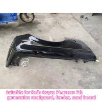 China Genuine OEM Used Front Fender W/ Side Skirt Panel - for Rolls-Royce Ghost & Phantom I 2009-2016 Models Left/Right Side for sale